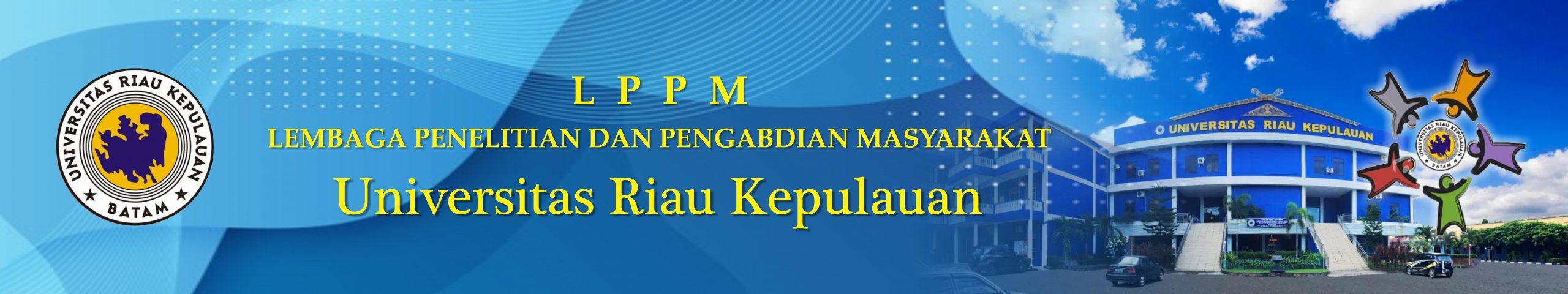 LPPM UNRIKA